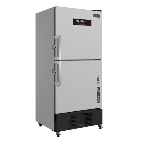 Quality MD-40L518 Medium Scale Biomedical Lab Freezer 518L Laboratory Vaccine Deep for sale