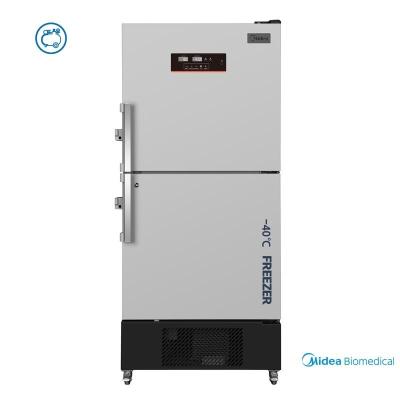 Cina MD-40L518 Congelatore a bassa temperatura per la conservazione di campioni biologici in vendita