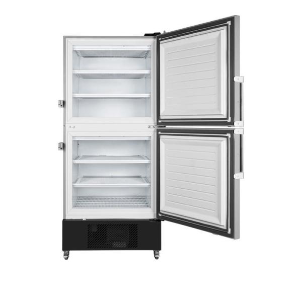 Quality MD-40L518 Vaccine Biomedical Freezer Large Capacity 518L Medium Scale for sale