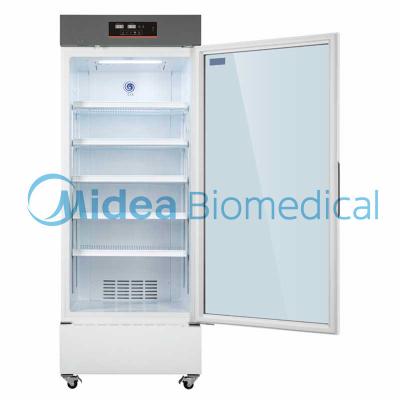 Cina MC-5L416 CE Certificato 2-8 Gradi Farmacia medica per il laboratorio di stoccaggio del sangue per vaccini in vendita