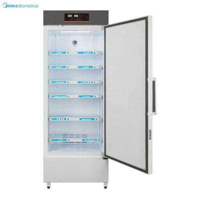 Cina MC-5L416C Frigorifero di laboratorio Freezer 0.1 gradi Temperatura di precisione Non ghiaccio Tipo di scongelamento in vendita