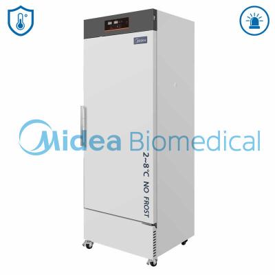 Cina MC-5L416C frigorifero per vaccini di grande capacità per laboratorio farmacia con tecnologia avanzata di spumaggio di laboratorio in vendita