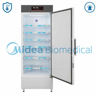 Cina MC-5L416C frigorifero per vaccini di grande capacità per laboratorio farmacia con tecnologia avanzata di spumaggio di laboratorio in vendita