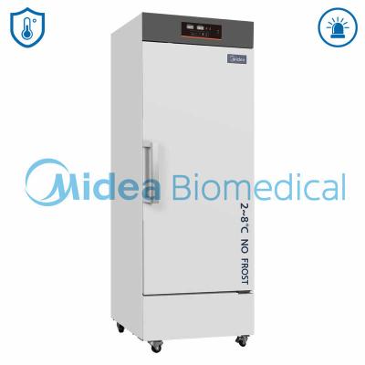 Cina MC-5L416C frigorifero per vaccini di grande capacità per laboratorio farmacia con tecnologia avanzata di spumaggio di laboratorio in vendita