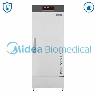 Cina MC-5L416C frigorifero per vaccini di grande capacità per laboratorio farmacia con tecnologia avanzata di spumaggio di laboratorio in vendita