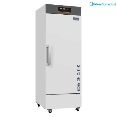 Cina MD-5L416C frigorifero medio 2-8 gradi per apparecchiature di laboratorio ospedaliere in vendita