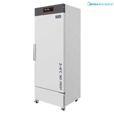 Cina MD-5L416C frigorifero medio 2-8 gradi per apparecchiature di laboratorio ospedaliere in vendita