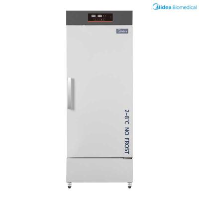 Cina MD-5L416C frigorifero medio 2-8 gradi per apparecchiature di laboratorio ospedaliere in vendita