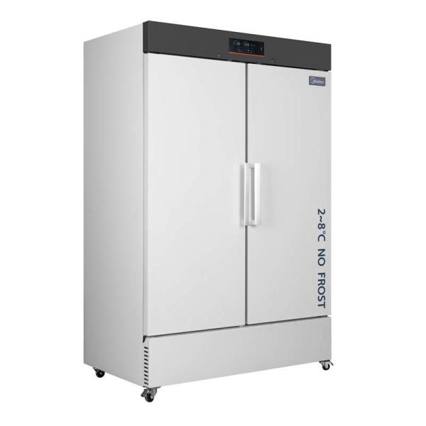 Quality MC-5L1006C Medical Cooler Box For Vaccine Storage ISO13485 Certification for sale