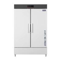 Quality MC-5L1006C 6 Sensors Pharmacy Refrigerator for sale