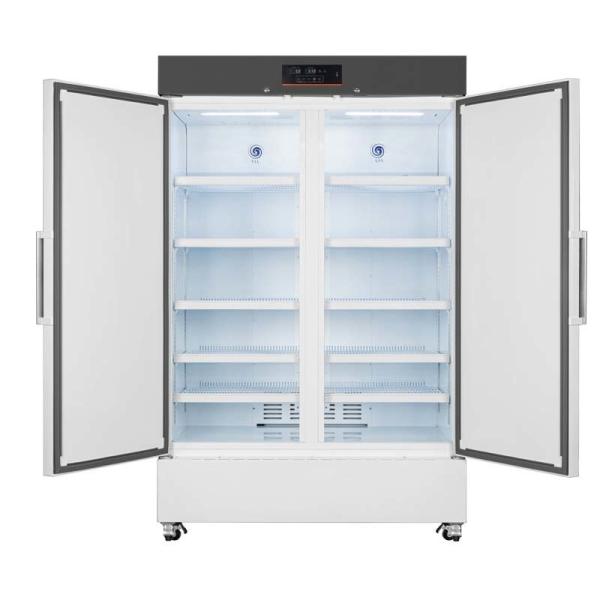 Quality MC-5L1006C Medium Scale Medical Grade 1006L Refrigerator for Pharmaceutical for sale