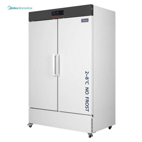 Quality MC-5L1006C Medium Scale Medical Grade 1006L Refrigerator for Pharmaceutical for sale