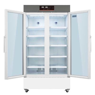 중국 MC-5L1006 2~8도 온도 맞춤형 냉장고 판매용