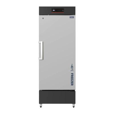 China MD-40L308 Farmácia Vacina RNA DNA Congelador -10 Graus -25 Graus Dispositivo de Refrigeração Criobiológica à venda