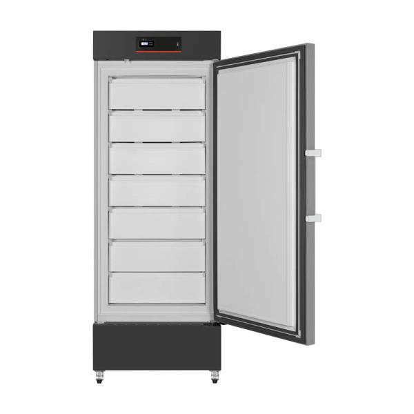 Quality MD-40L308 Laboratory Medium Scale Biomedical Deep Freezer For Vaccine Storage for sale