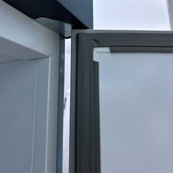 Quality MCD-25L350 Upright Medical Deep Freezer , Pharmacy Deep Refrigerator For Vaccine for sale
