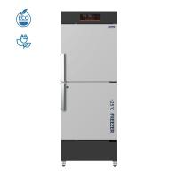 Quality MCD-25L350 Upright Medical Pharmacy Refrigerator Freezer Combination MCD-25L350 for sale