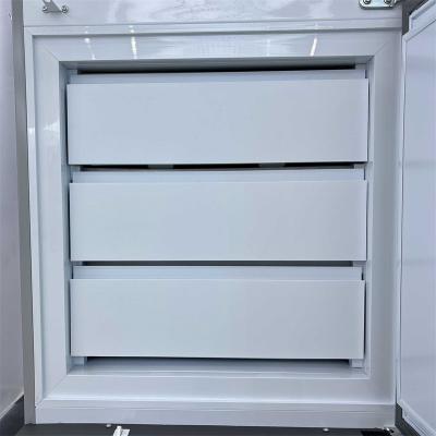 Cina MCD-40L350 Midea Biomedica Farmacia Medica Verticale Laboratorio Congelatore Profondo in vendita