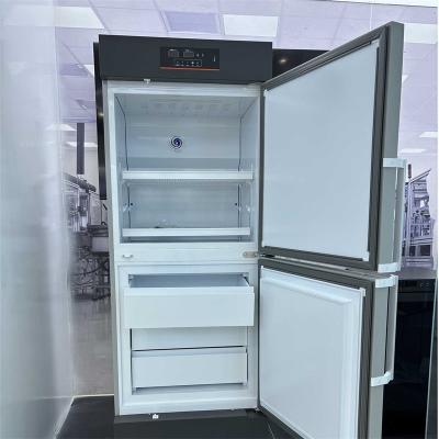 Cina MCD-40L350 Midea Biomedica Farmacia Medica Verticale Laboratorio Congelatore Profondo in vendita