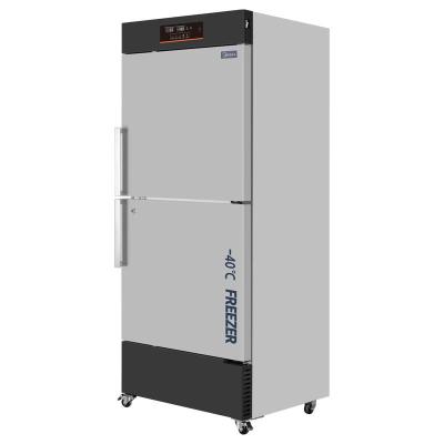 Cina MCD-40L350 Midea Biomedica Farmacia Medica Verticale Laboratorio Congelatore Profondo in vendita