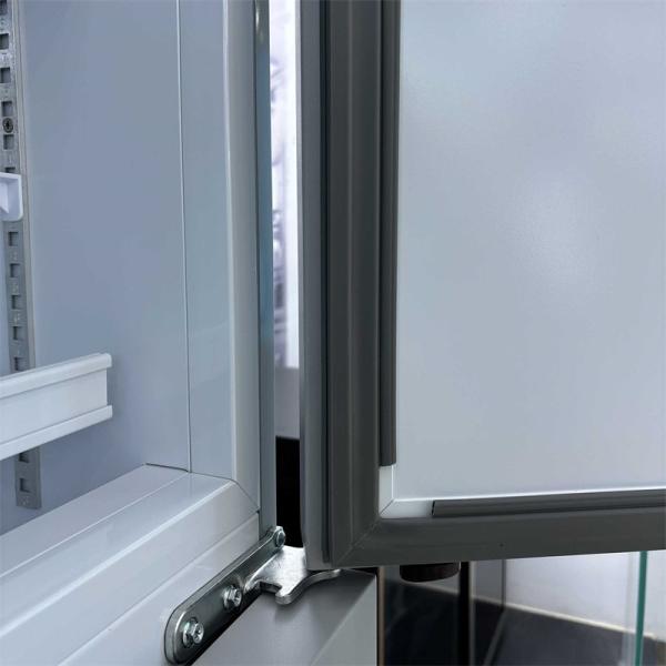 Quality MCD-40L350 350L Negative 40 Degree Combined Biomedical Freezer for sale