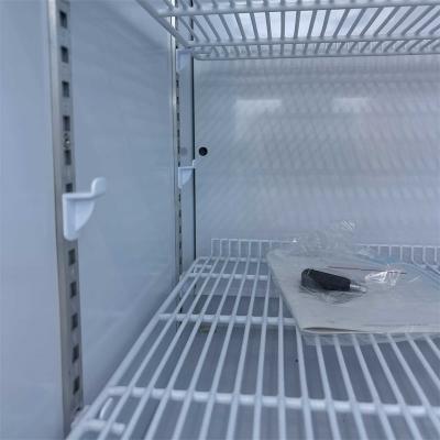 China MCD-40L350 350L Negativo 40 Graus Combinado Biomédico Freezer à venda