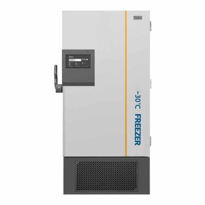 Cina MD-30L850B Midea meno 30 gradi Grande capacità versatile Biomedical Freezer per ospedali Istituti di ricerca Applicare in vendita