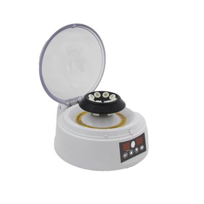 China MLX-2006H Compact Powerful High Speed Micro Centrifuge for Physical Chemistry analysis for sale