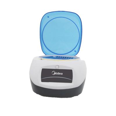 China MLX-2004H 12 Place Rotor Portable Brushless Motor Drive High Speed Micro Centrifuge 2004H for sale