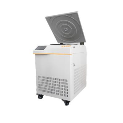 Cina MLX-1050R Centrifugatrice a raffreddamento a bassa velocità ad accelerazione ultra veloce per aumentare la produttività del laboratorio in vendita