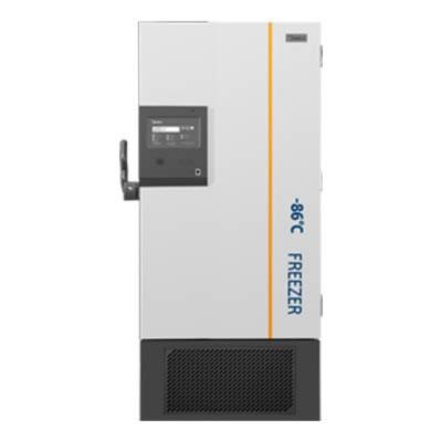Cina MD-86L718 718L ULT Freezer / Ultra Low Temperature Vertical Freezer Min 45 gradi in vendita