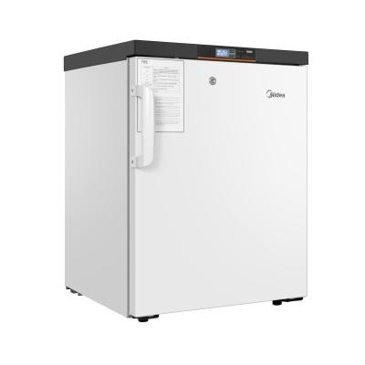 Cina MD-25L106 Piccolo congelatore biomedico Midea per la conservazione dei vaccini in laboratorio in vendita