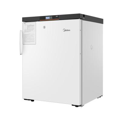 Cina MD-25L106 Ricerca scientifica Midea Biomedical Freezer con controllo di temperatura affidabile e sicuro in vendita