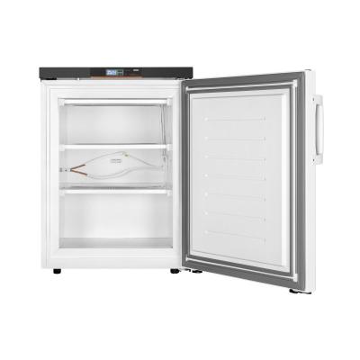 Cina MD-25L106 Ricerca scientifica Midea Biomedical Freezer con controllo di temperatura affidabile e sicuro in vendita