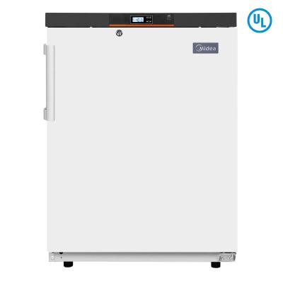 Cina MD-40L106 Midea Biomedical Laboratory Freezer a meno 40 gradi per la conservazione di tessuti biologici in vendita