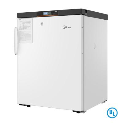 Cina MD-40L106 Biomedici sotto coperta congelatore con eccellente uniformità di temperatura in vendita