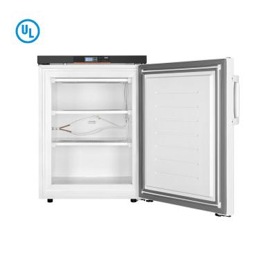 Cina MD-40L106 -40°C raffreddamento rapido congelatore biomedico immagazzinare vaccini e plasma sanguigno in vendita