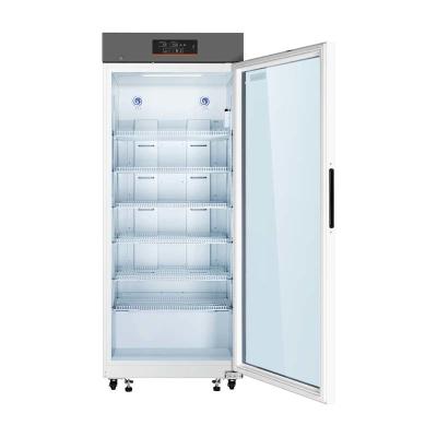 Cina Mc-5L606 frigorifero medico versatile con scaffali intercambiabili e zone di temperatura in vendita