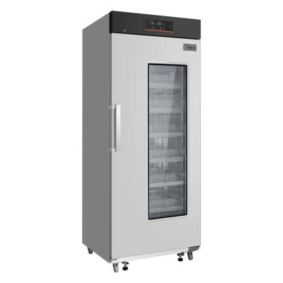 中国 558L 大きなミデア血液貯蔵庫 308血液袋 400ml 販売のため