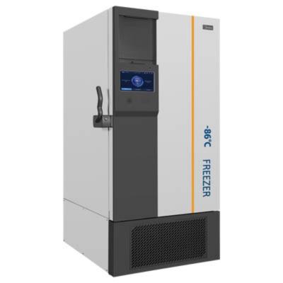 China MD-86L708BS 718L Upright Ultra Low Temperature Freezer With Low Energy Consumption for sale