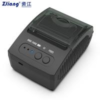 China Mokapos App Printer Mobile 58mm Portable Mini Thermal Printer for sale