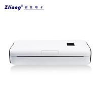 China Bluetooth Mobile Portable Document A4 Thermal Paper Printer 203dpi for sale