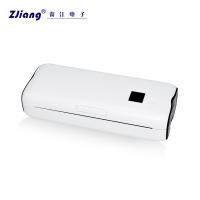 China Bluetooth Mobile Portable Document A4 Thermal Paper Printer 203dpi for sale