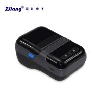 China ESC POS 58mm Portable Thermal Printer Bluetooth For Android for sale