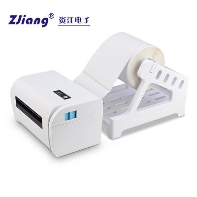 Cina stampanti termica dell'etichetta 4inch 4 x 6 etichetta di spedizione della stampante termica ZJ-9200 che printhing in vendita