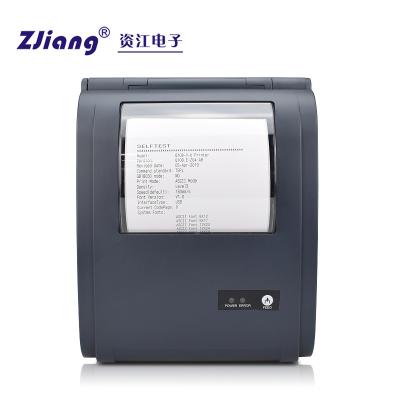 Cina Massa a 4 pollici termica diretta di Postage Sticker In della stampante dell'etichetta di BT in vendita