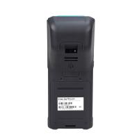 China Portable Wireless Handheld POS Terminal Machine System NFC 2+16G Android for sale