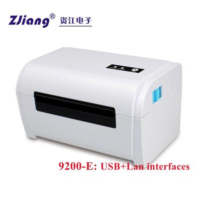 Cina stampatore termico For Supermarket del codice a barre di trasferimento di 4Inch Bluetooth in vendita