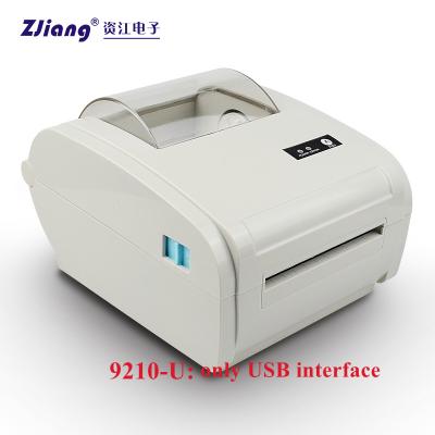 Cina Stampatore termico Maker 4x6 dell'etichetta di trasporto di Bluetooth in vendita