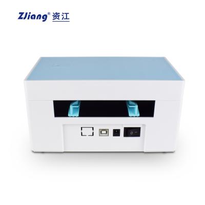 Cina Etichette di trasporto a 4 pollici di Thermal Printer For della stampante dell'etichetta della radio di posizione di ESC in vendita